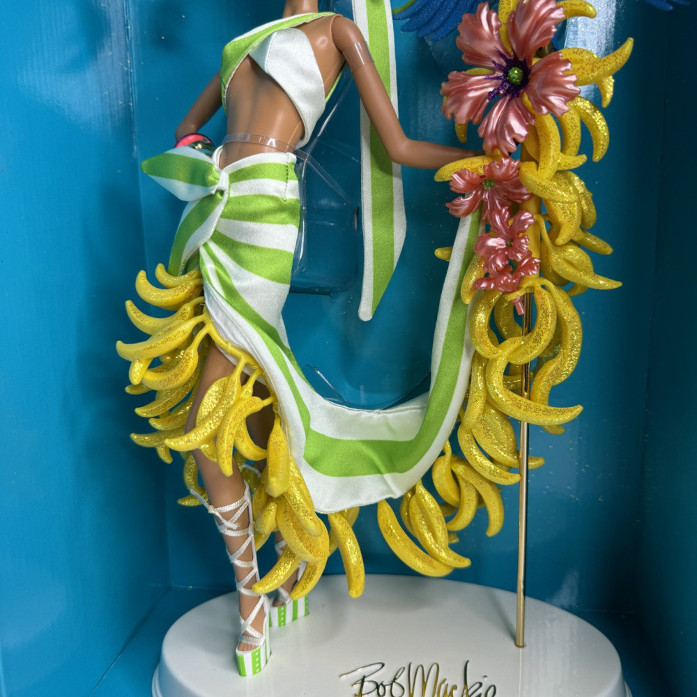 Barbie Brazilian Banana Bonanza